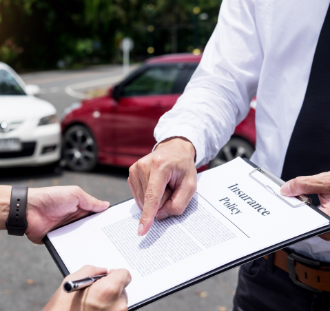 PVI Insurance - Dịch vụ cung cấp